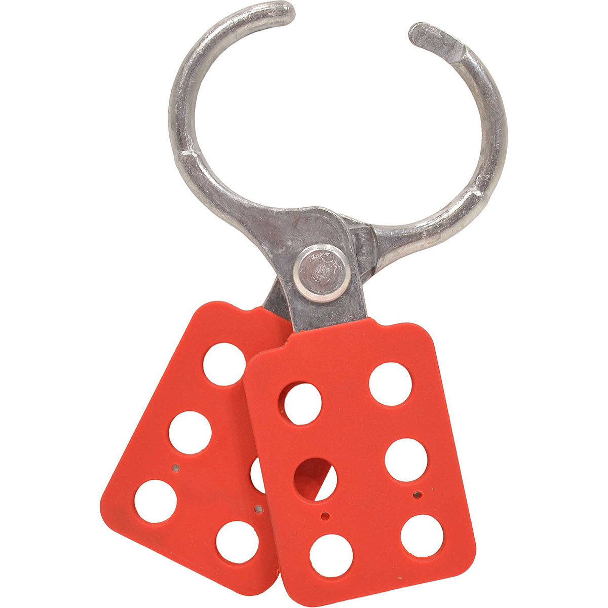 Spectrum Industrial Aluminium 38mm Safety Lockout Hasp | Spectrum ...