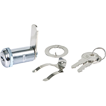 Sterling 20mm Cam Lock | Sterling | Cam Locks | Arco