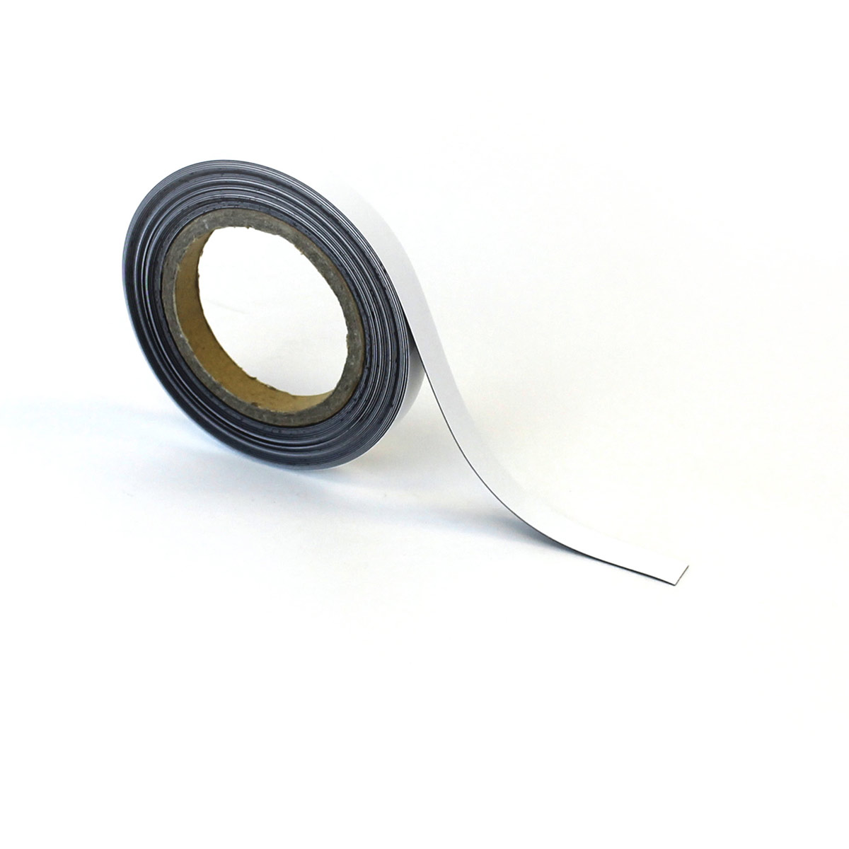 Beaverswood White Magnetic Easy-Wipe Racking Strip 15mm x 10m ...