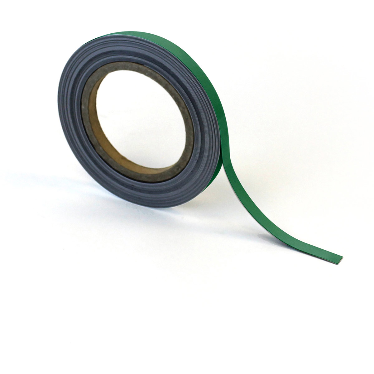 Beaverswood Green Magnetic Easy-Wipe Racking Strip 10mm x 10m ...