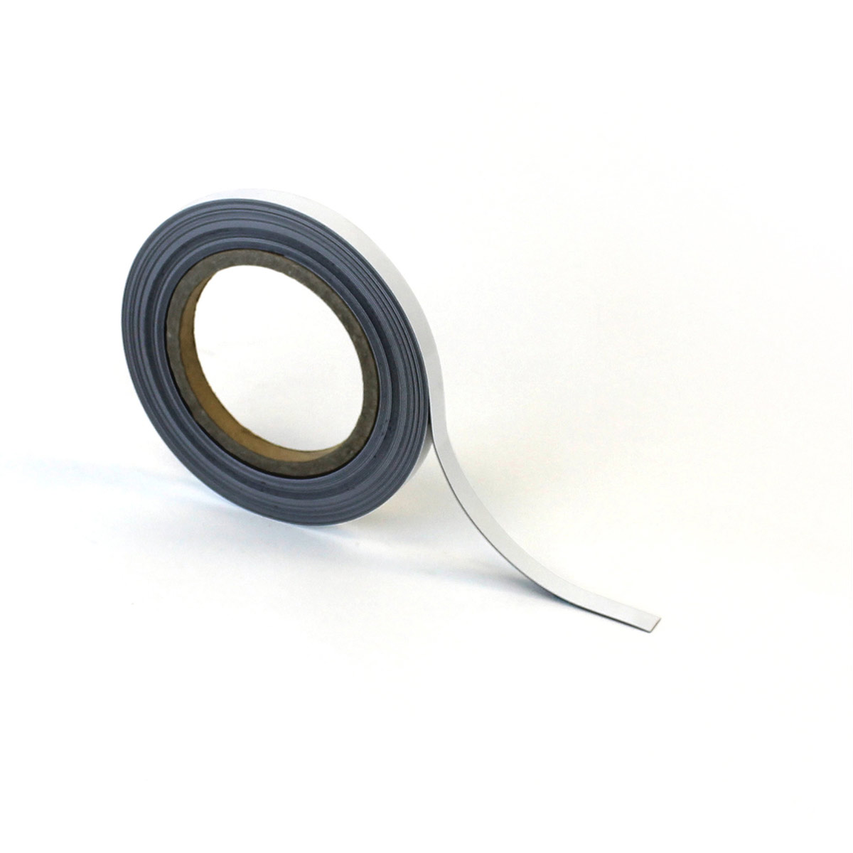 Beaverswood White Magnetic Easy-Wipe Racking Strip 10mm x 10m ...