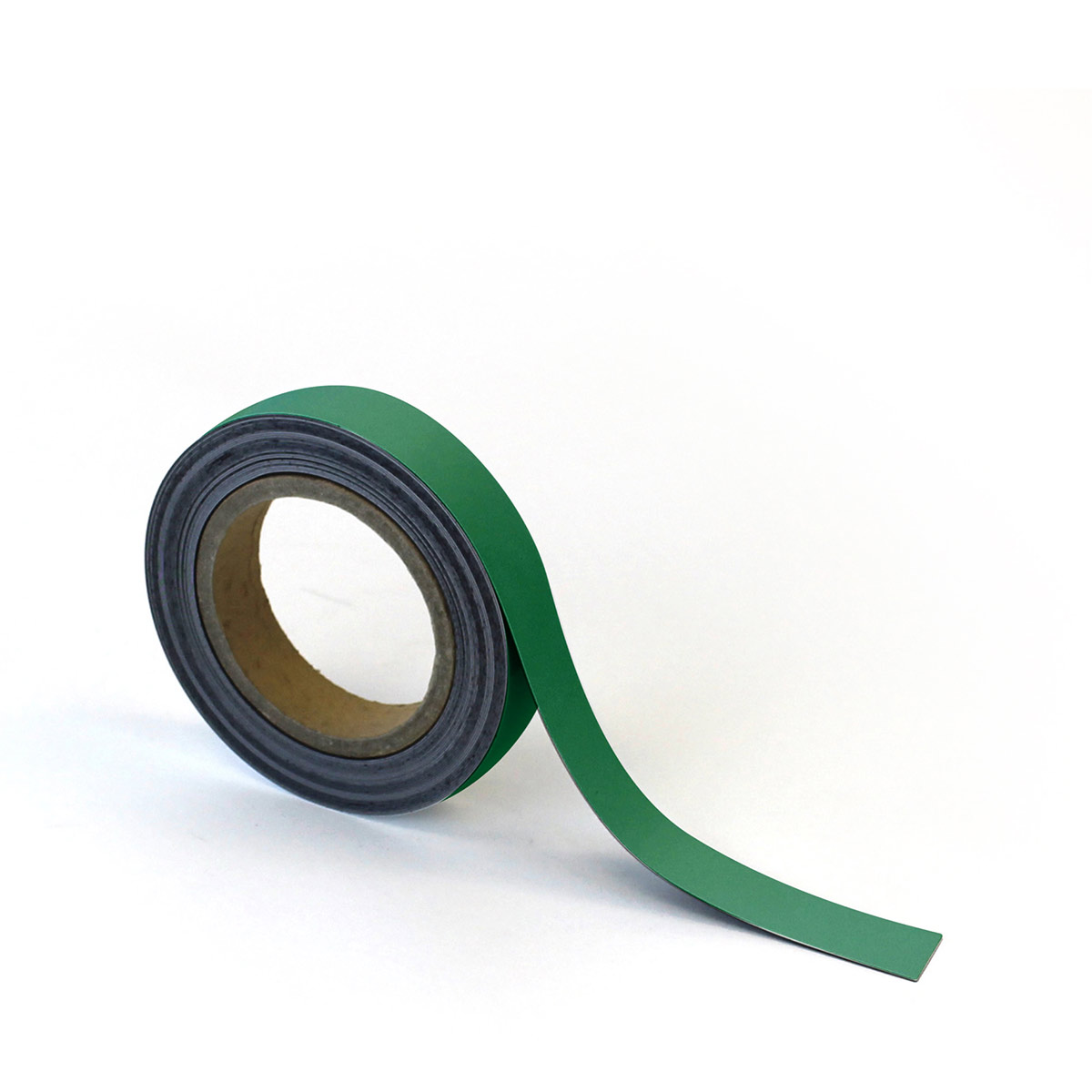 Beaverswood Green Magnetic Easy-Wipe Racking Strip 25mm x 10m ...