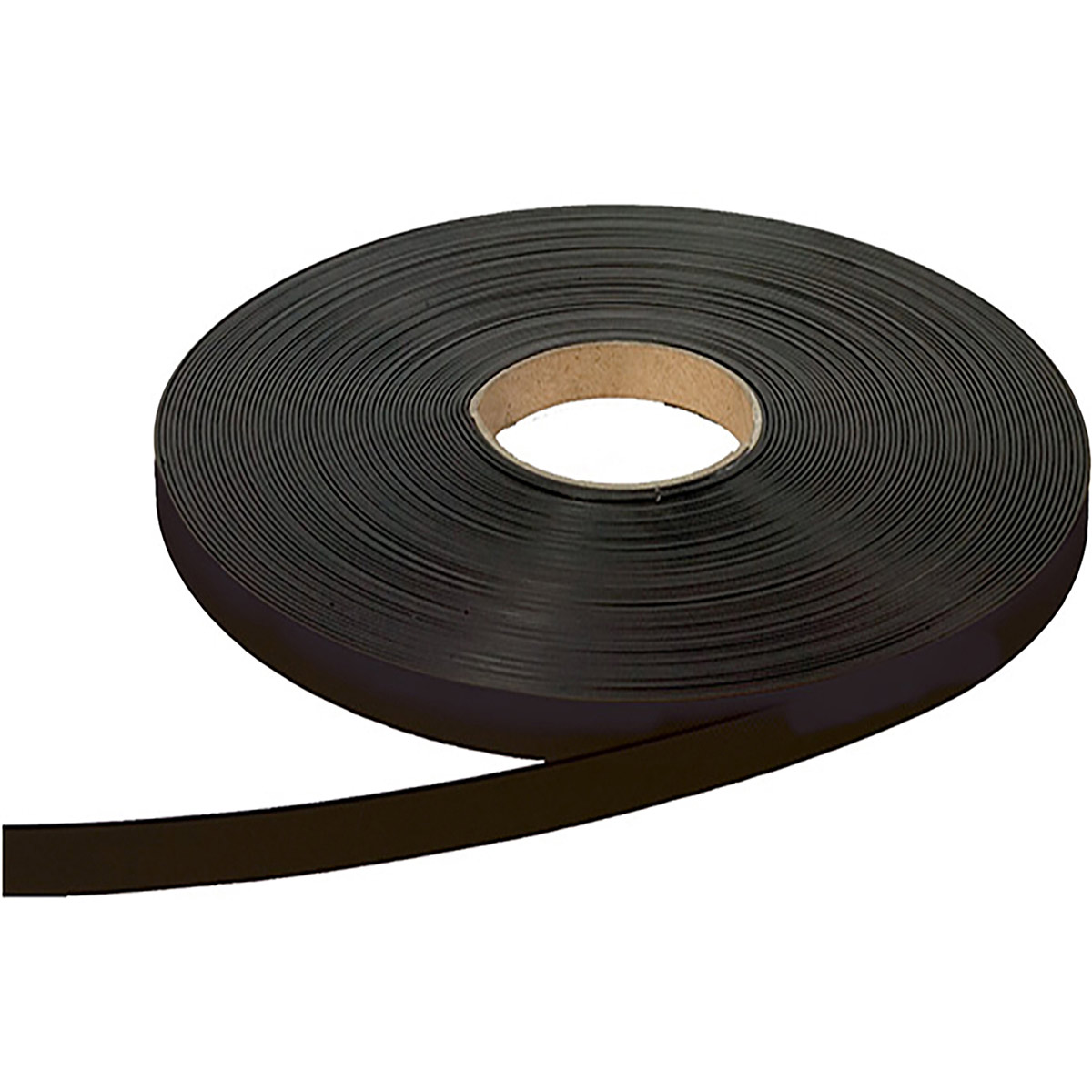 Magnetic/Self-Adhesive Racking Strip 25.4mm x 10m | Spectrum Industrial ...