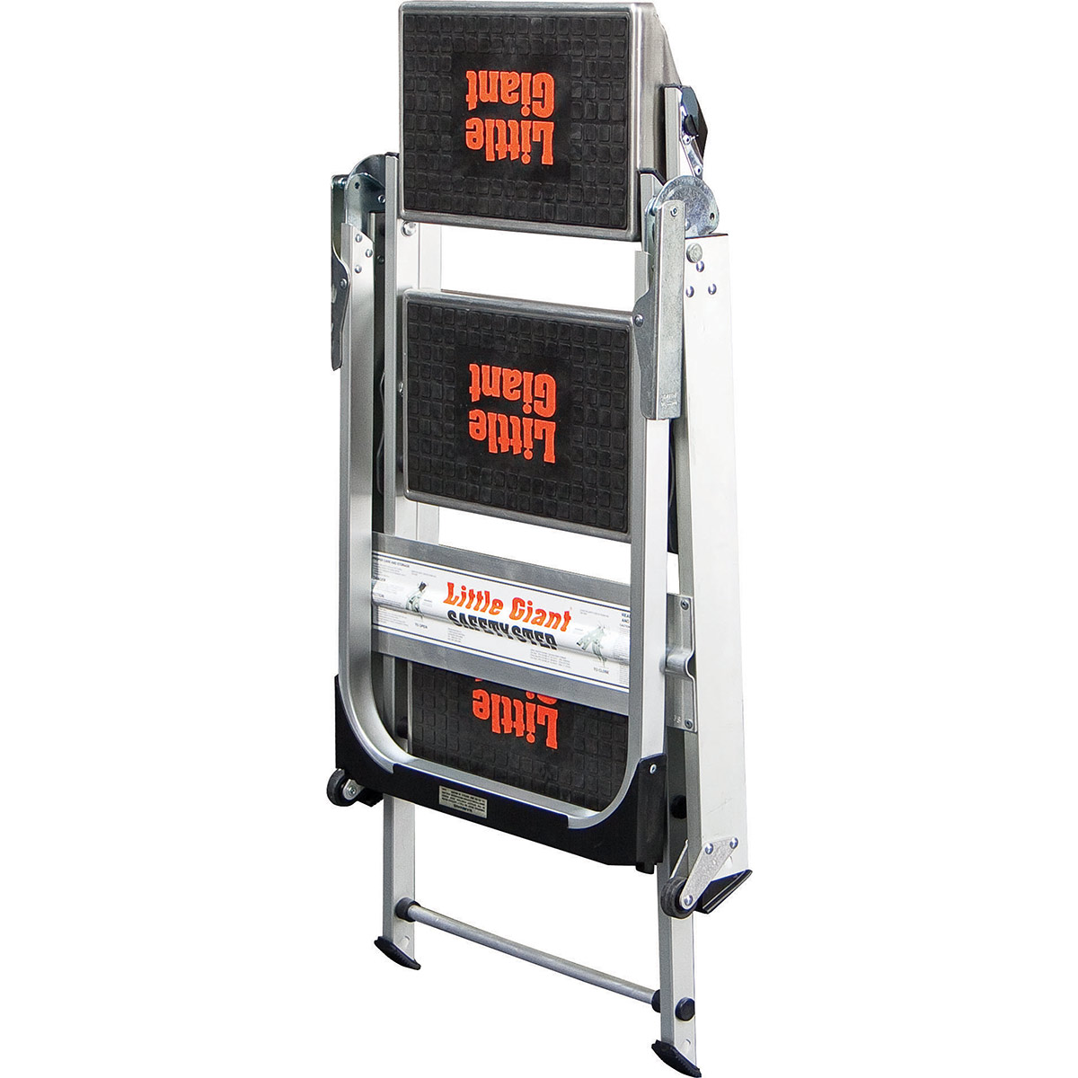 Little Giant Safety Steps 3-Tread Steps | Little Giant | Platform ...