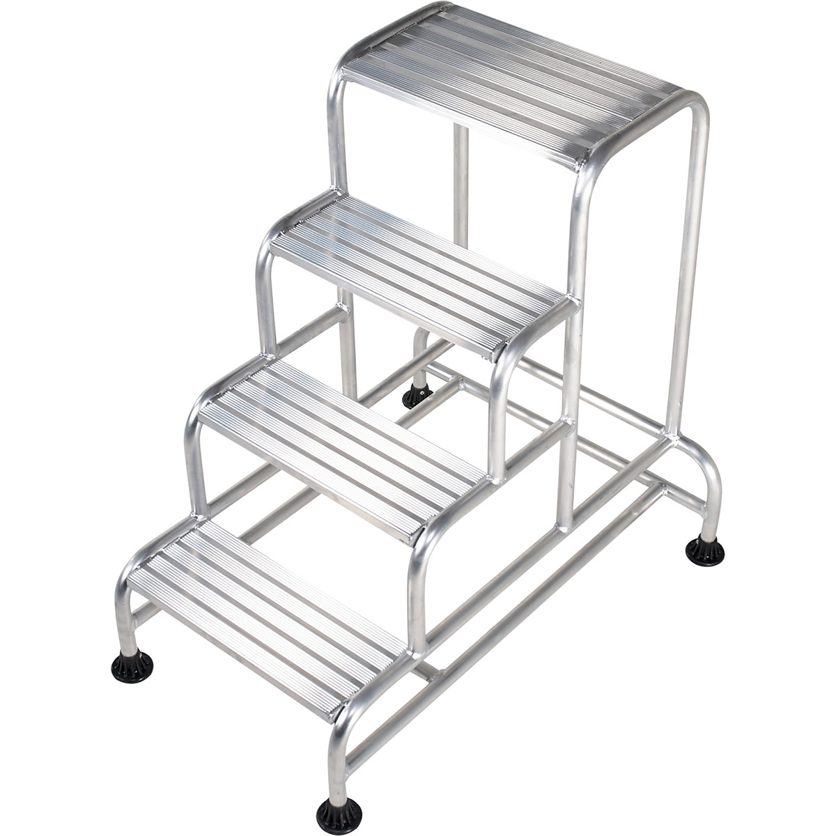 TB Davies 4-Tread Stable Steps | TB Davies | Step Ladders | Arco