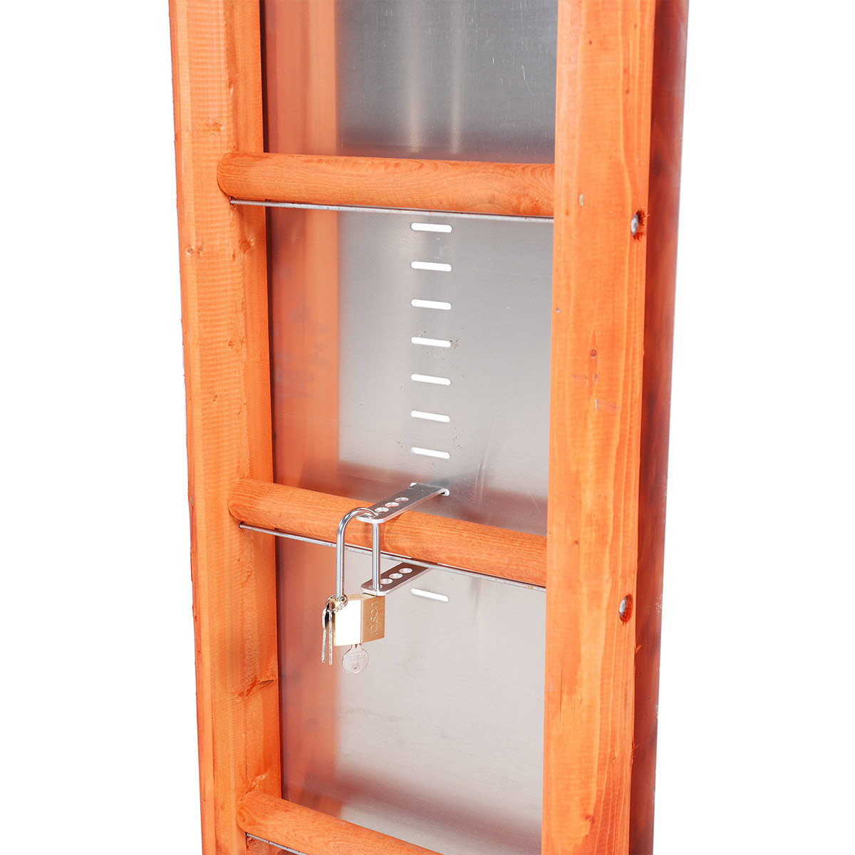 TB Davies Ladder Guard | TB Davies | Ladder Guards | Arco