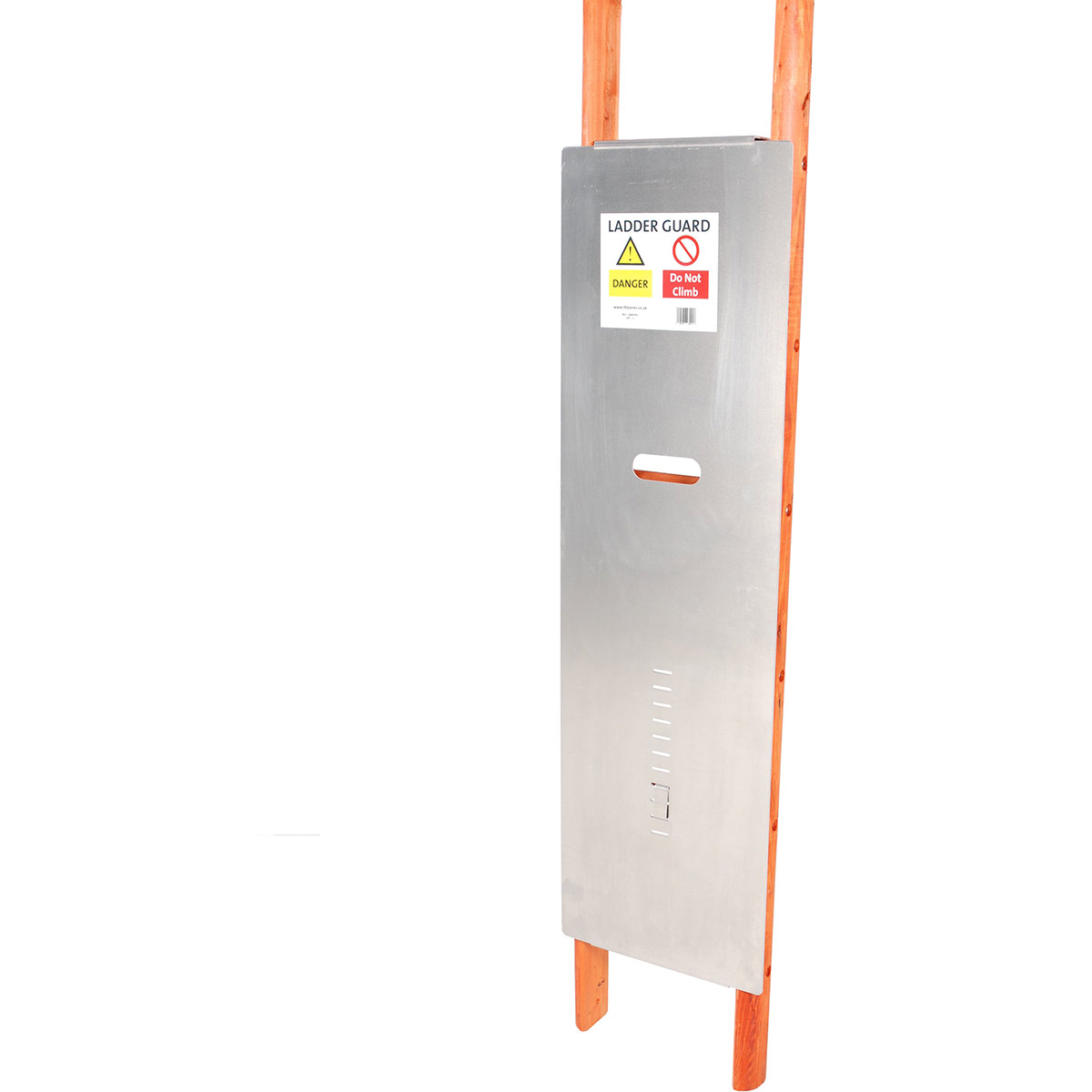 TB Davies Ladder Guard | TB Davies | Ladder Guards | Arco