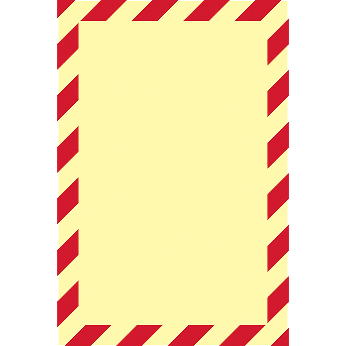 Photoluminescent Fire Extinguisher Backboard 400mm x 600mm | Spectrum ...