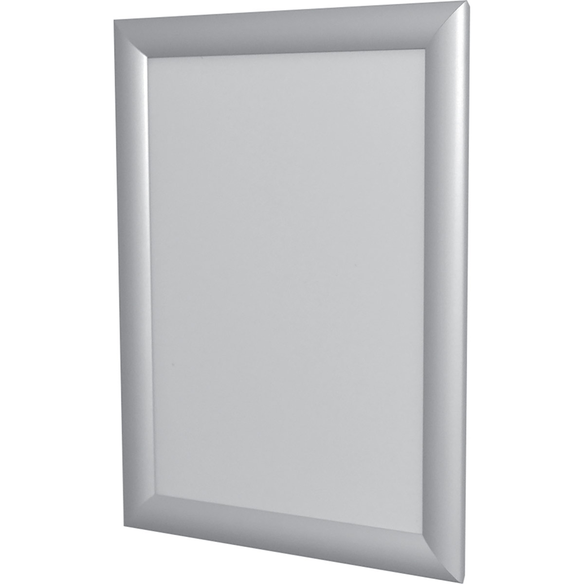 Silver A3 Snap Frame 297mm x 420mm | Spectrum Industrial | Sign Holders ...