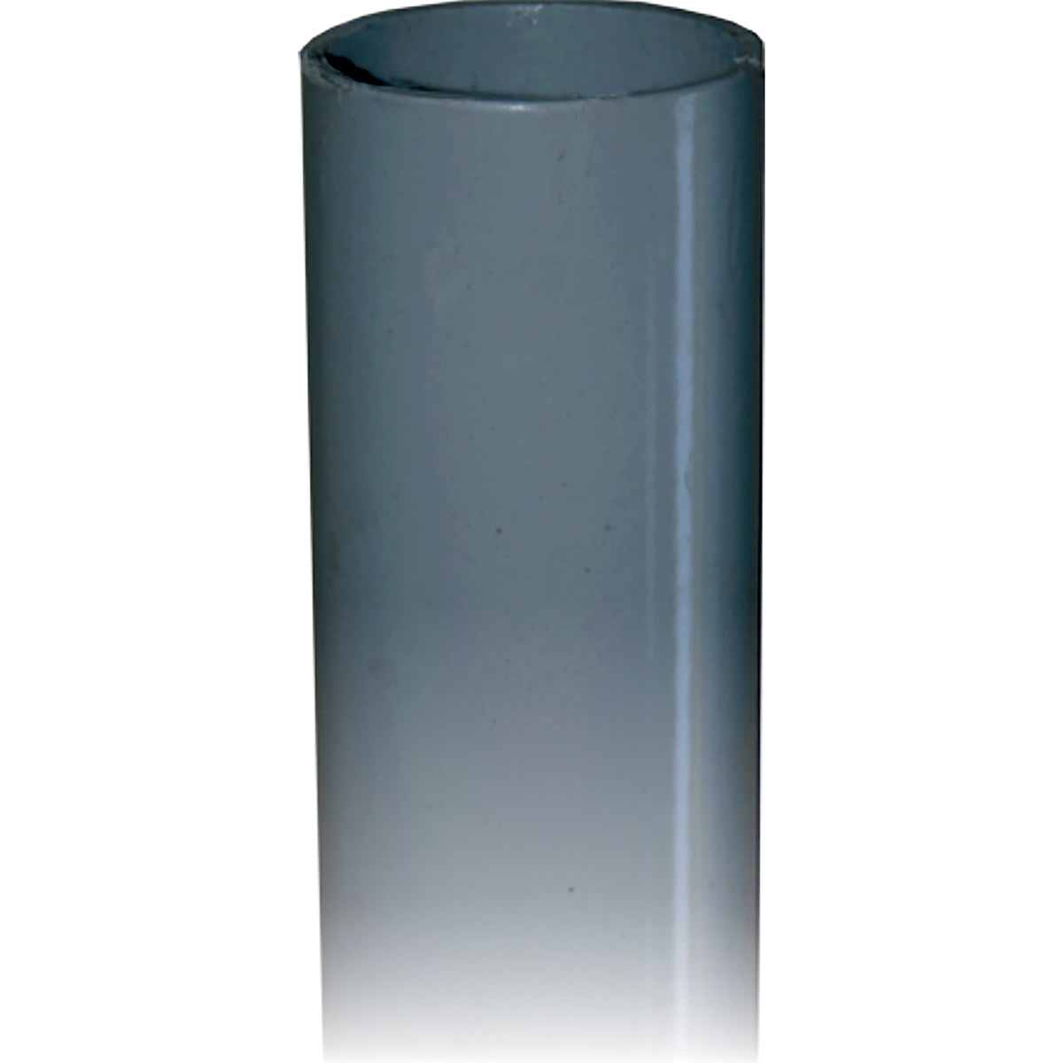 Coated Road Post 76mm x 3m | Spectrum Industrial | Road Sign Posts | Arco