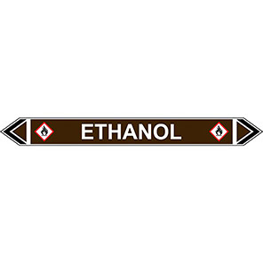 BS 1710 Pipe Marking Labels | Labels | Signs | Web Taxonomy | Arco