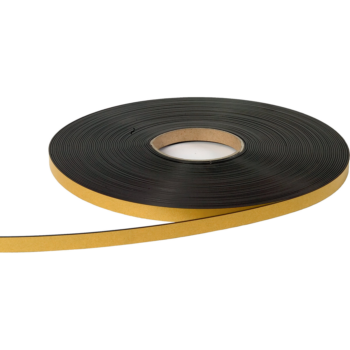 Magnetic/Self-Adhesive Strip 13mm x 30m | Spectrum Industrial ...