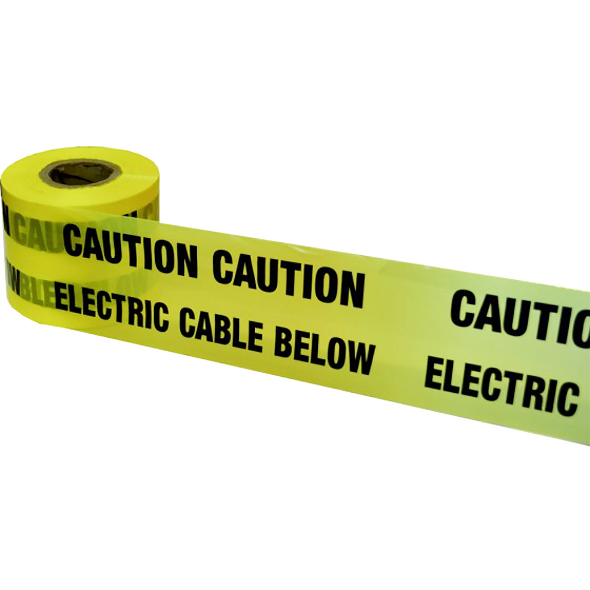 Spectrum Industrial 365m "Caution Electrical Cable Below" Underground ...