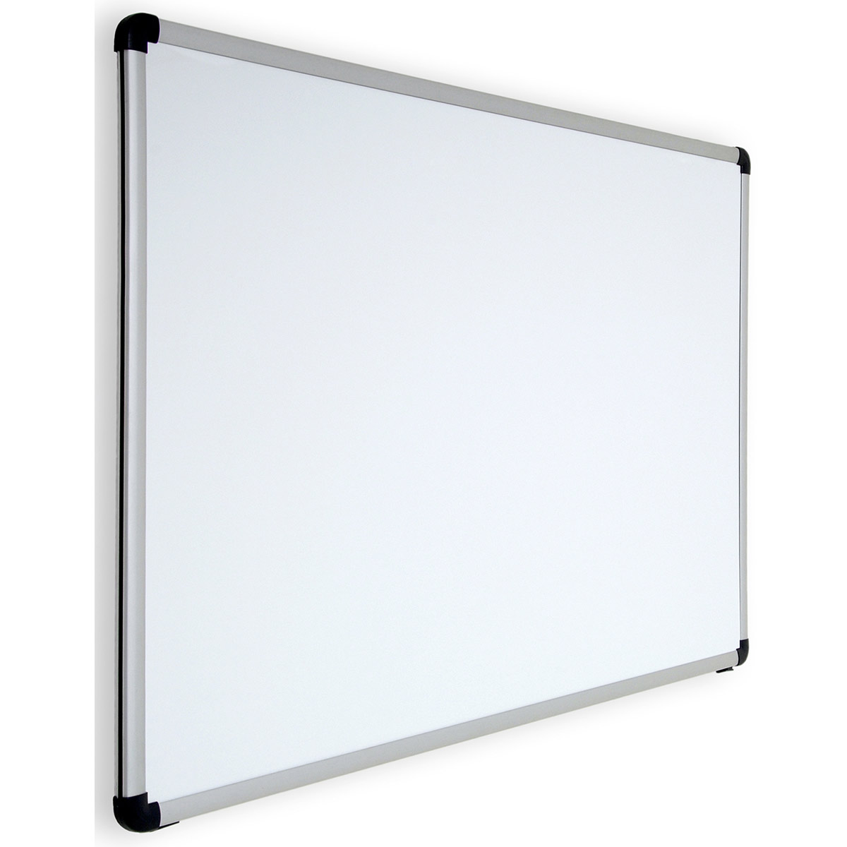 Magnetic Whiteboard 900mm x 1.2m | Spectrum Industrial | Whiteboards | Arco