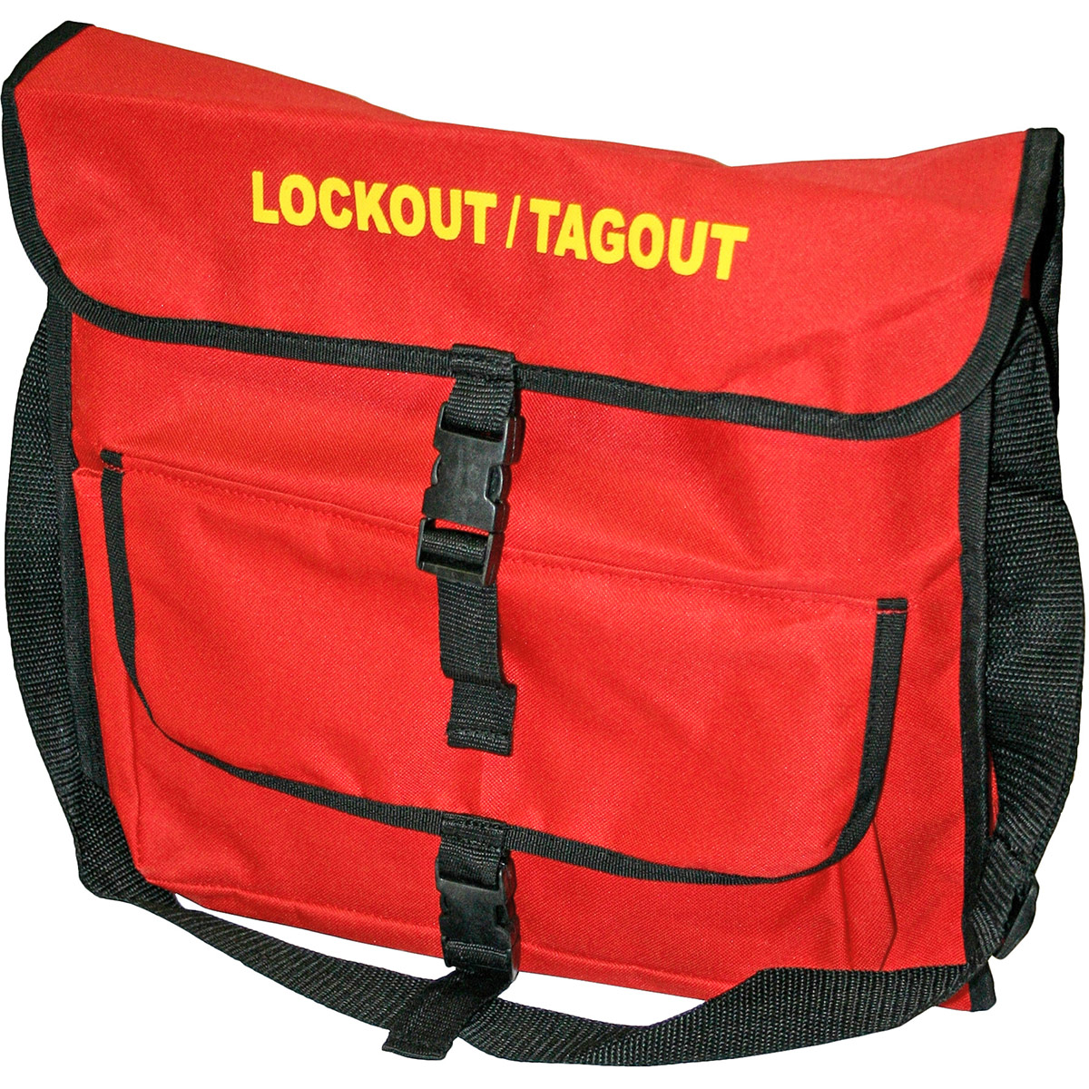 Spectrum Industrial Lockout Satchel | Spectrum Industrial | Lockout ...