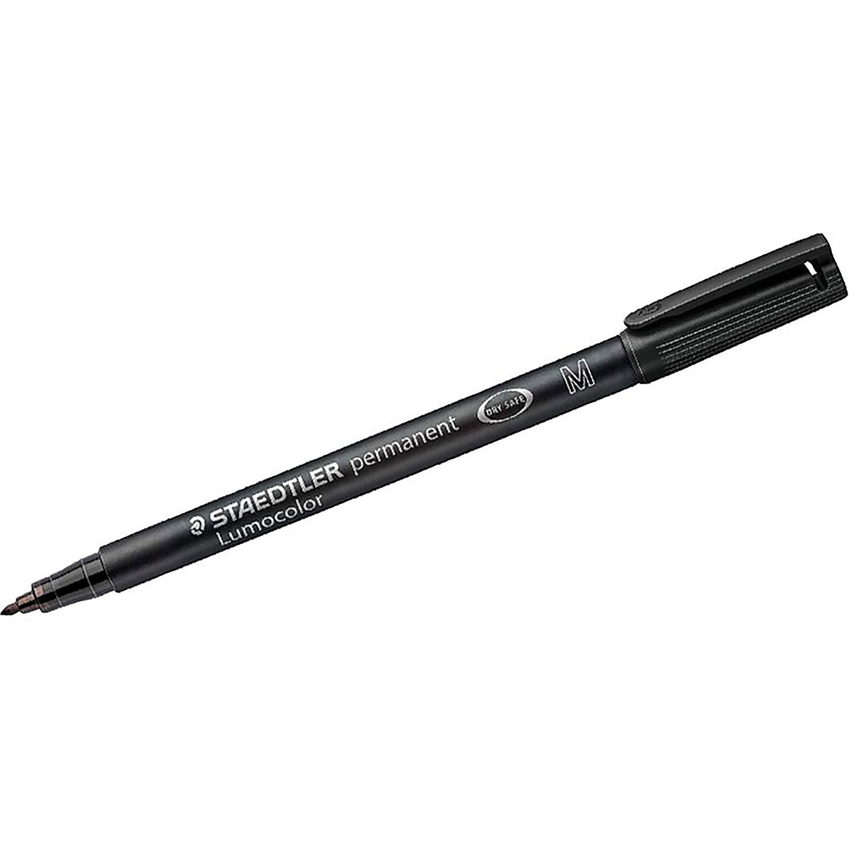 AssetTag Black Ultra-Fine Pen | Spectrum Industrial | Mini Tag Inserts ...