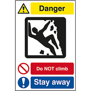 Hazard Signs | Signs | Web Taxonomy | Arco