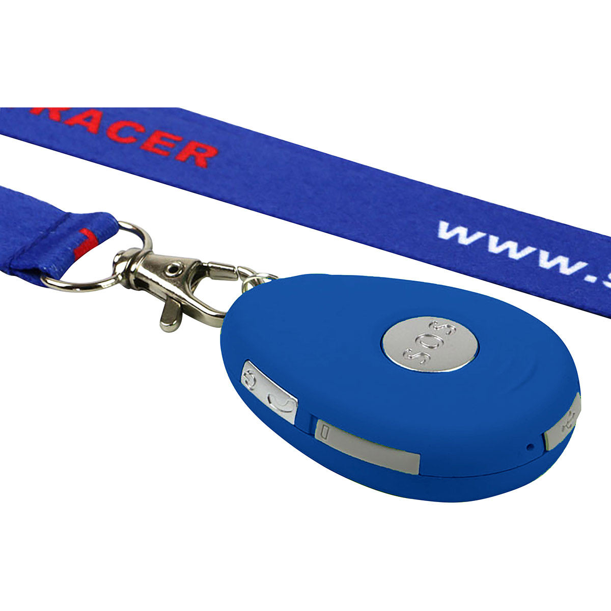 SBES Tracer Blue Lone Worker Alarm | SBES | Lone-Worker Alarms | Arco