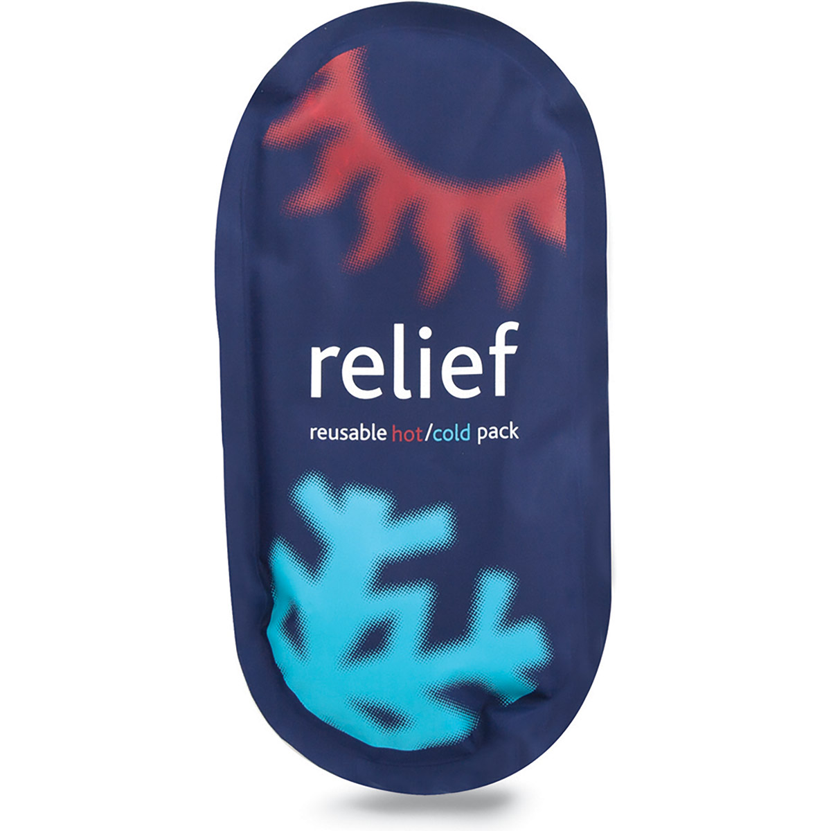 Relief Reusable Hot/Cold Pack | Reliance Medical | Ice Packs and Heat ...