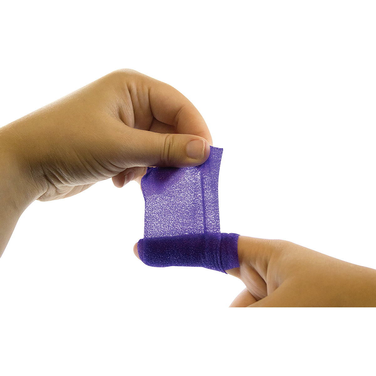 EasiPlaster Purple Washproof Plaster 5m | Easiplas | Burn and Wound ...