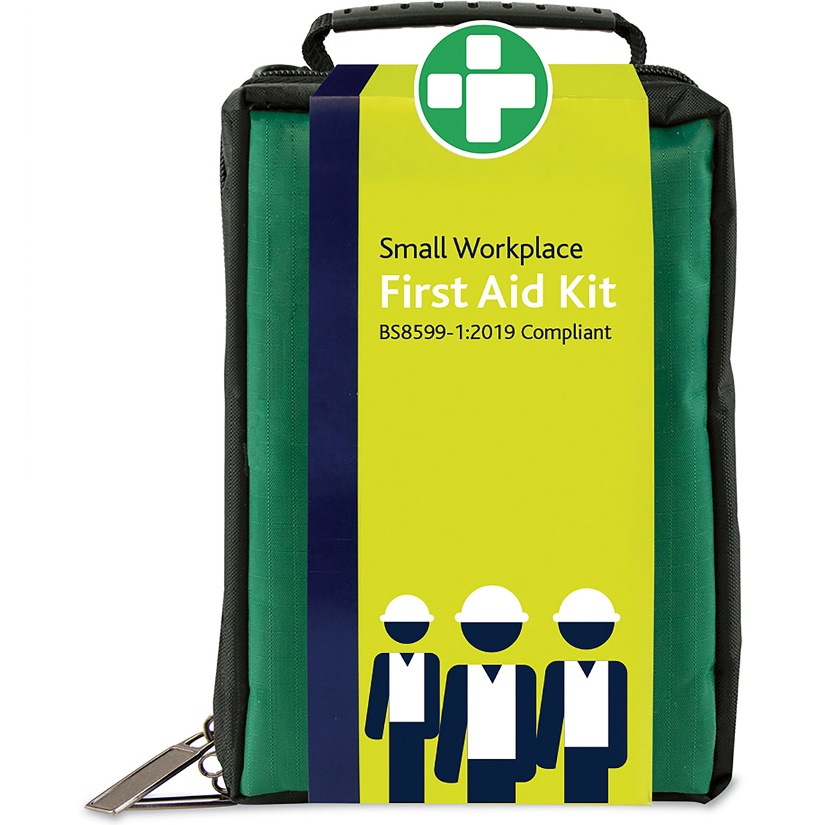 Reliance Medical Small British-Standard First Aid Kit Grab Bag ...