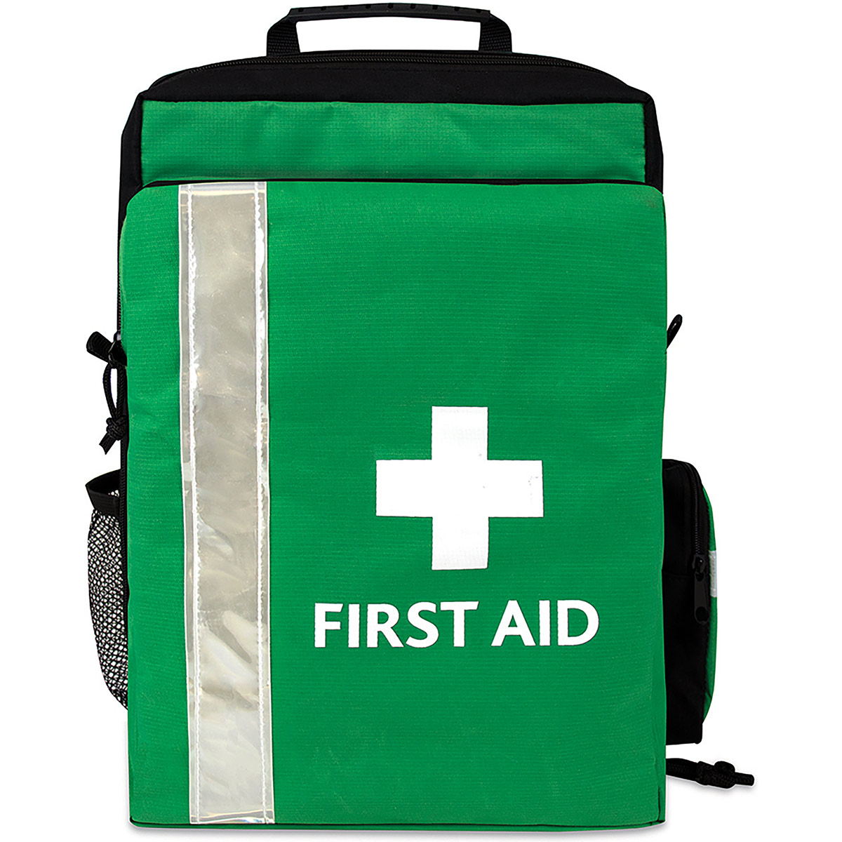 Reliance Medical British-Standard First Response Kit Rucksack ...