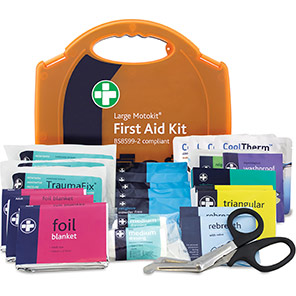 First Aid Training | Arco