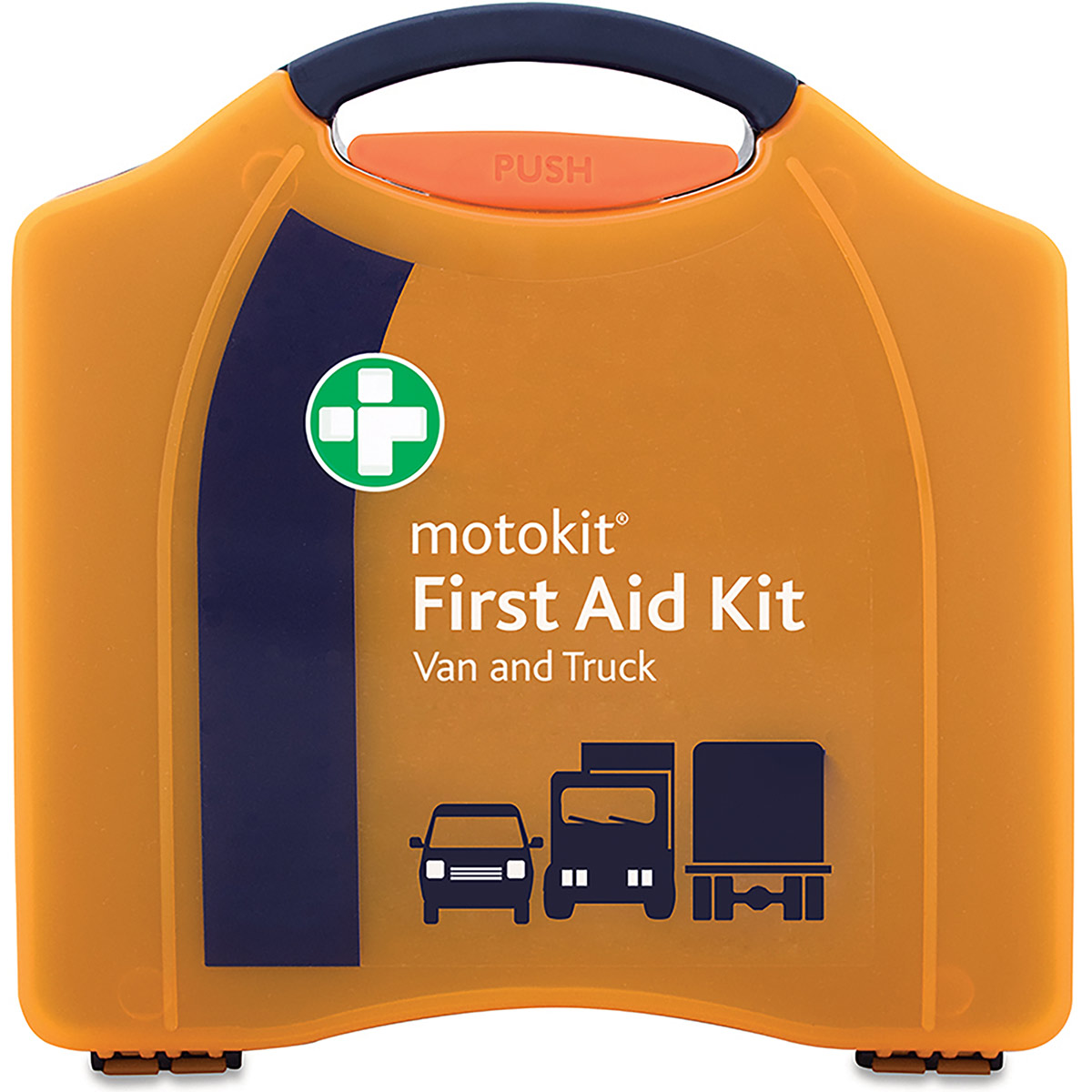 Reliance Medical Motokit Van and Truck First Aid Kit | Reliance Medical ...
