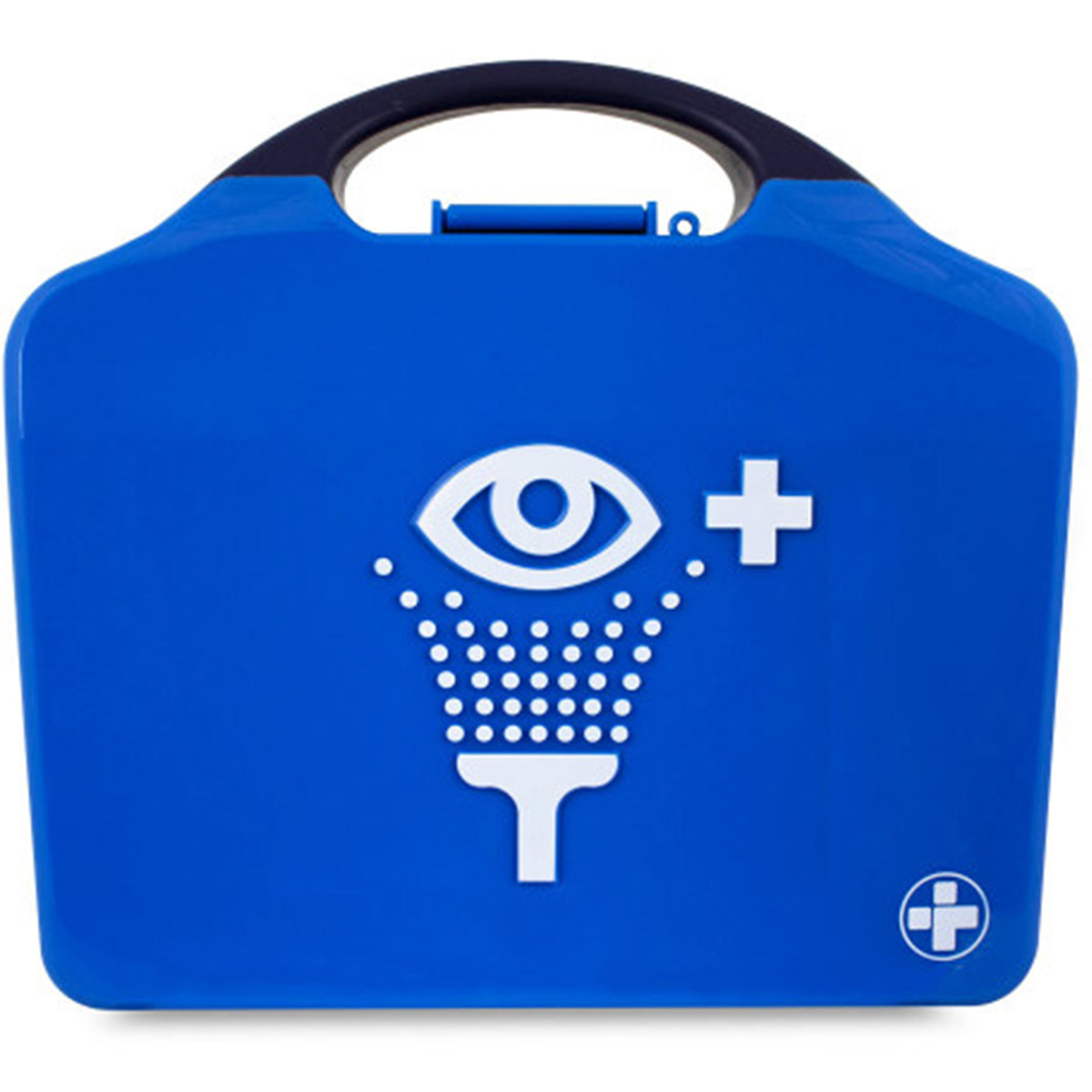 Reliwash Aura HSE Double Eyewash Station | Reliance Medical | Eyewash ...