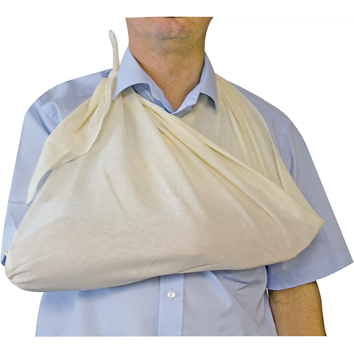 Reliance Medical Calico Triangular Bandage | Reliance Medical ...