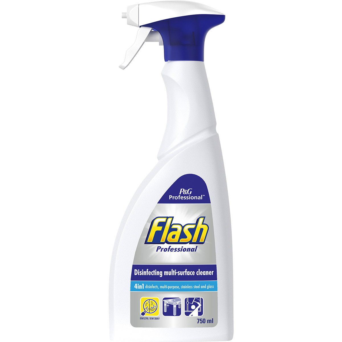 Flash Professional Disinfectant Spray 750ml | Flash | General-Purpose ...