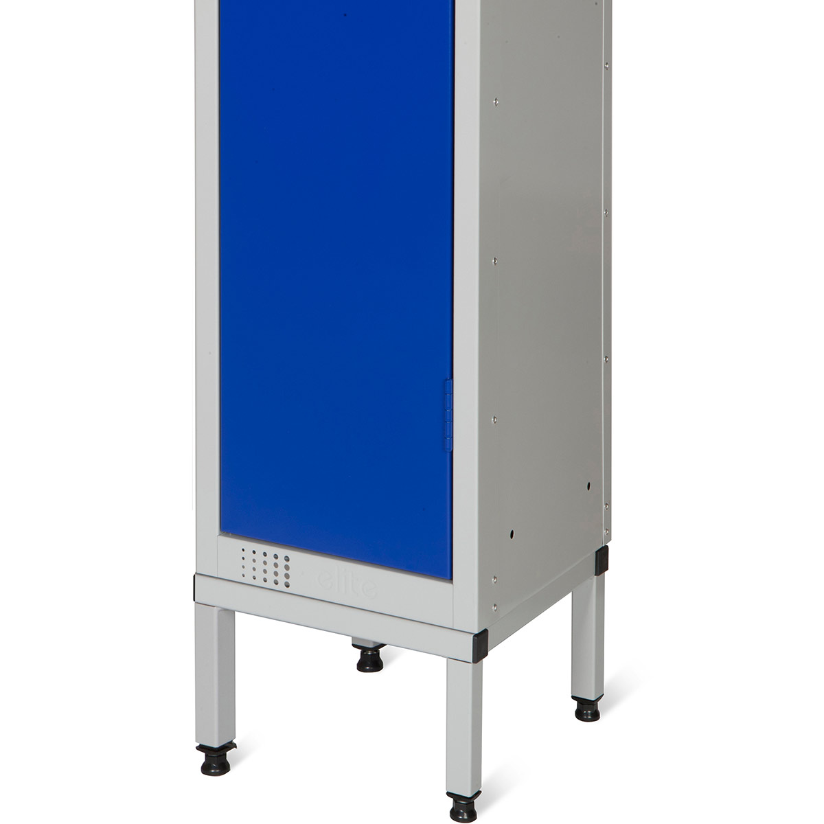 Elite Changing-Room Locker Stand 300mm x 300mm | Elite Lockers | Locker ...