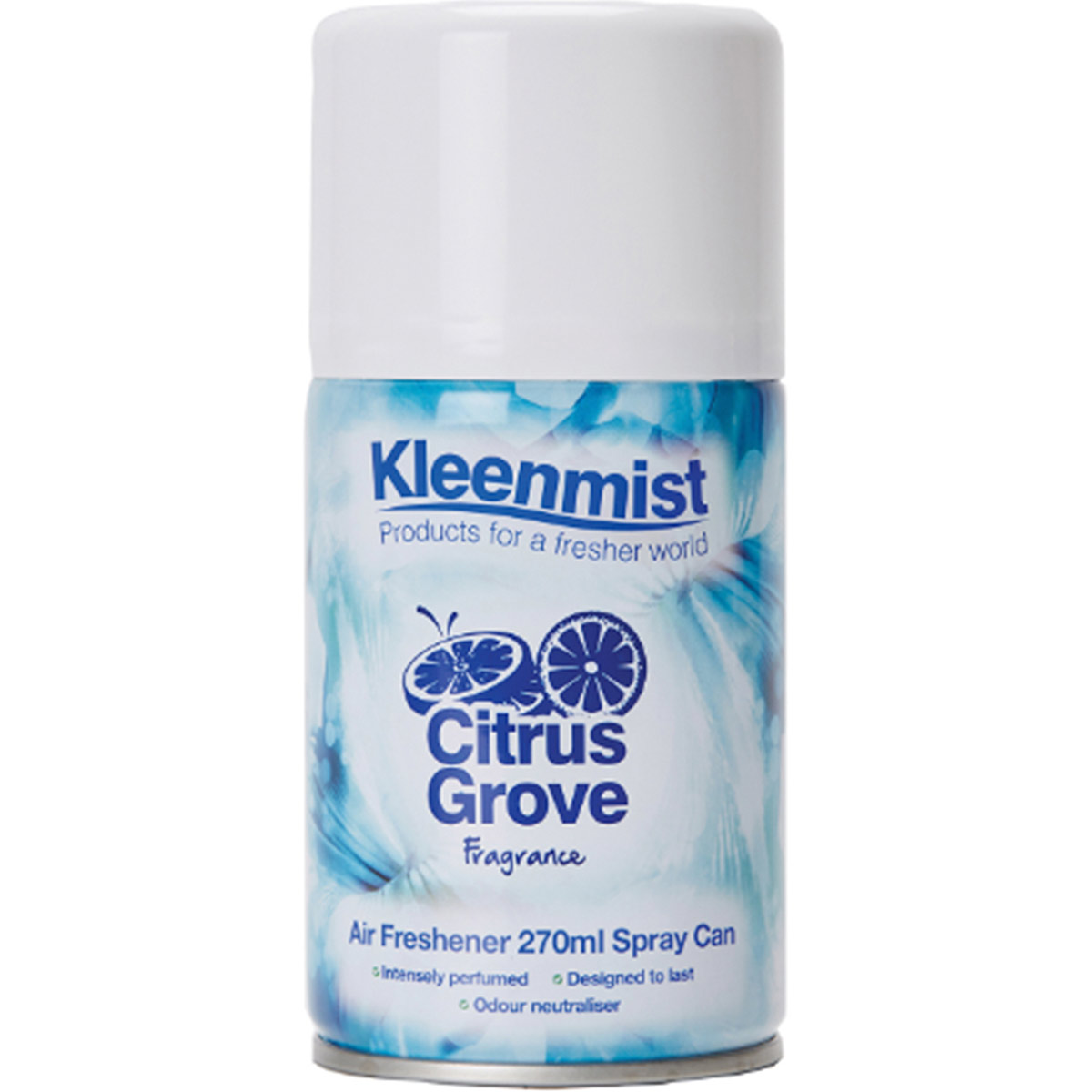 Robert Scott Kleenmist Citrus Grove Air Freshener Spray 270ml (Pack of ...