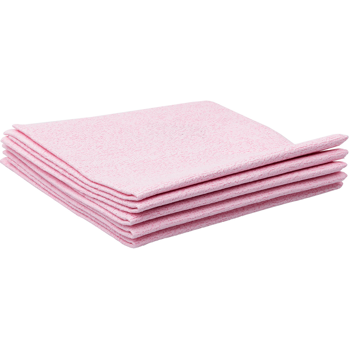 Vileda Professional PVAmicro Red Microfibre Cleaning Cloths | Vileda ...