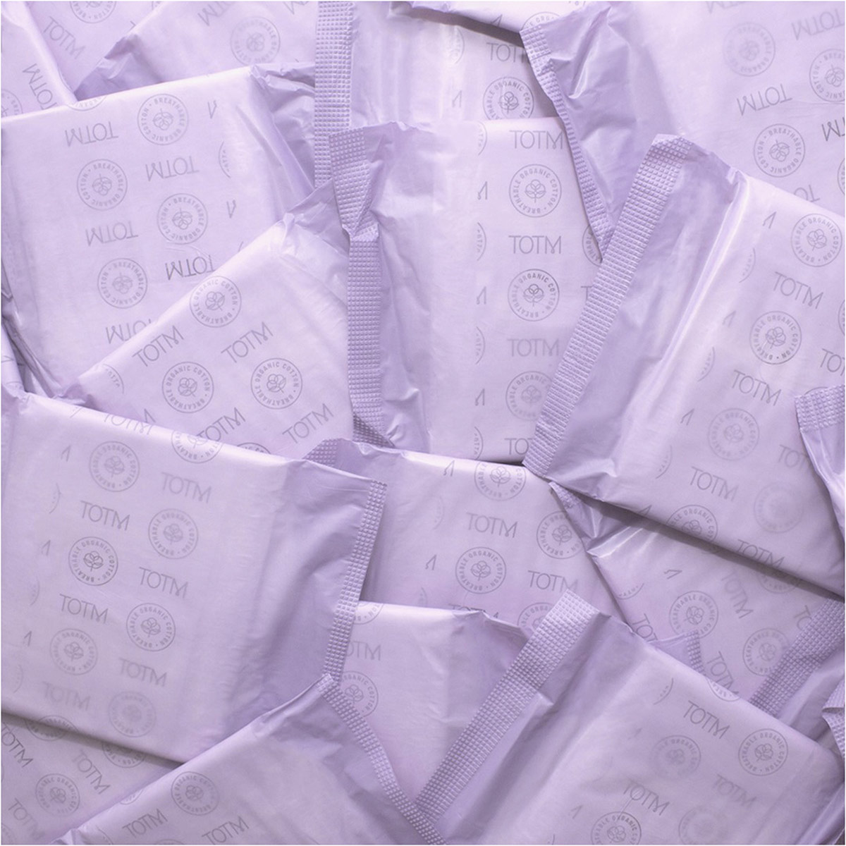 TOTM Super Sanitary Pads (Pack of 20) | TOTM | Period Products | Arco