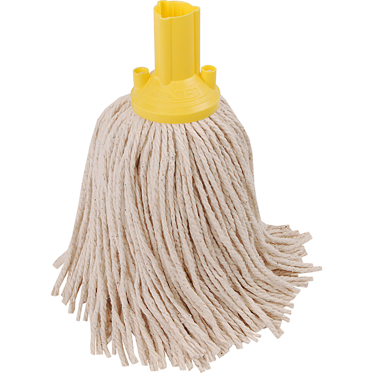 Robert Scott Exel Yellow Socket Mop Head | Robert Scott | Mop Heads | Arco