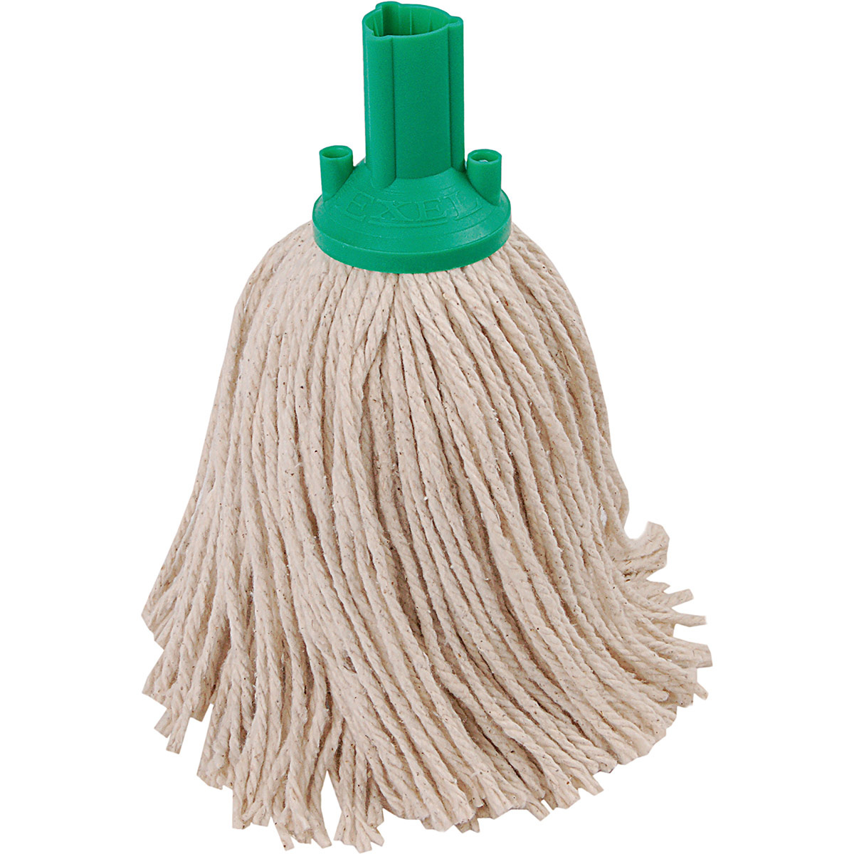 Robert Scott Exel Green Socket Mop Head | Robert Scott | Mop Heads | Arco