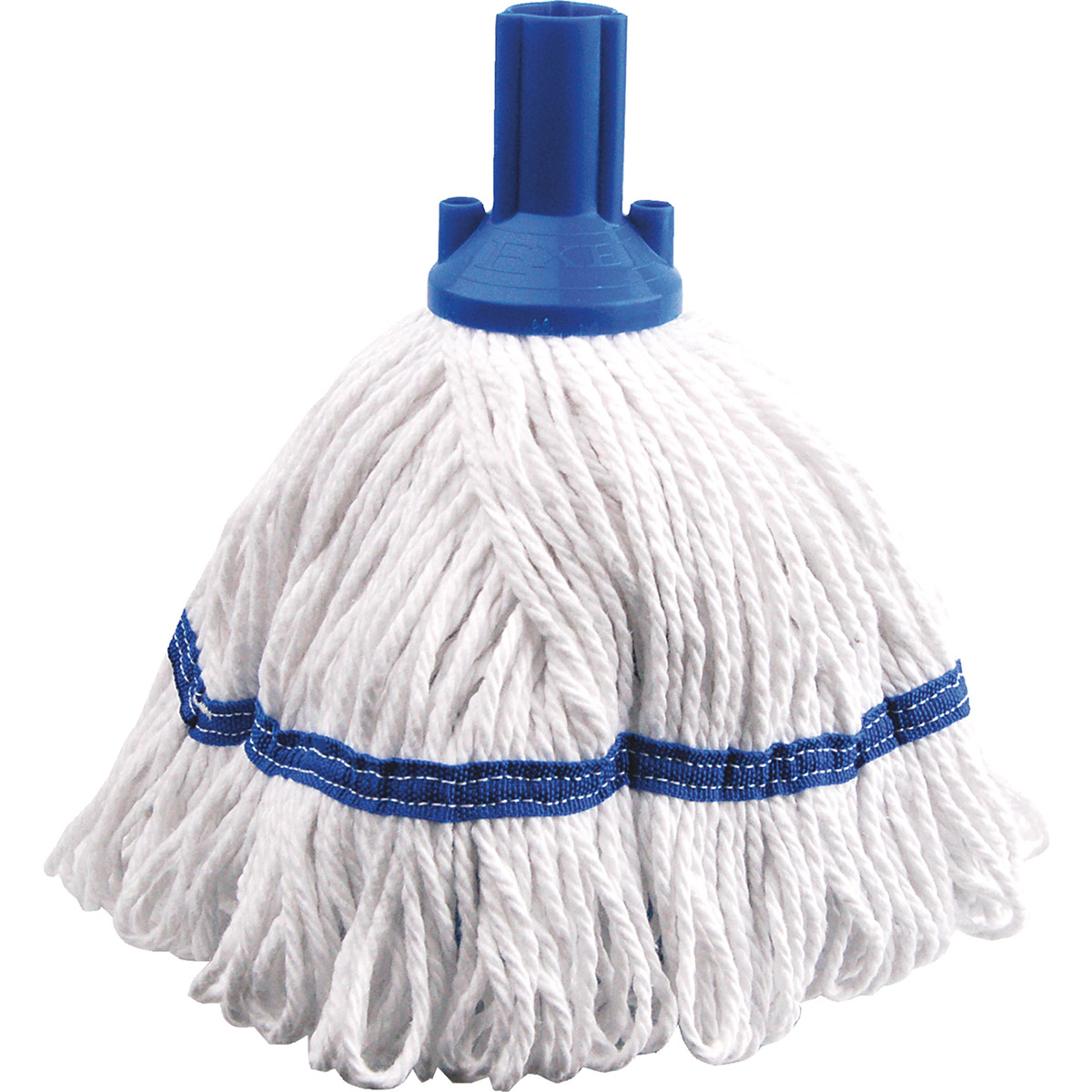Robert Scott Exel Revolution Blue 250g Socket Mop Head | Robert Scott ...