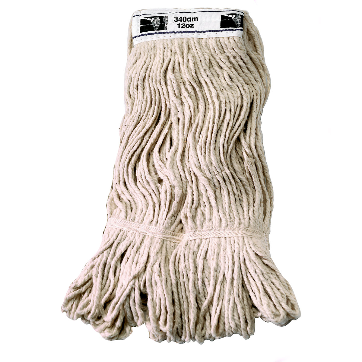 Robert Scott Stayflat 340g Kentucky Mop Head | Robert Scott | Mops and ...