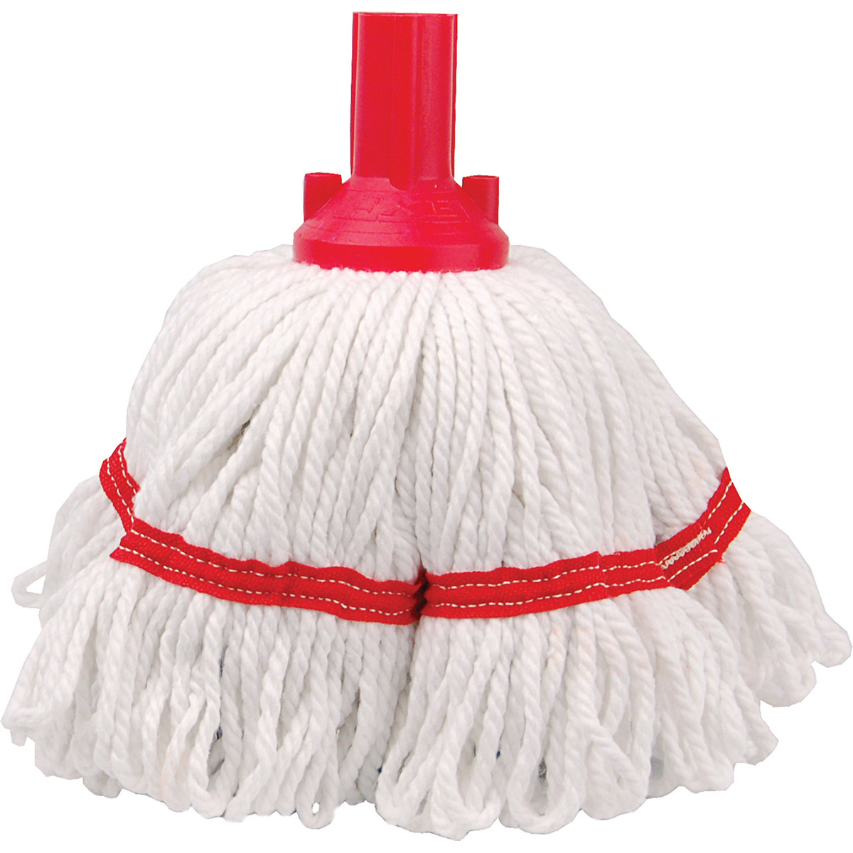 Robert Scott Exel Revolution Red 250g Socket Mop Head | Robert Scott ...