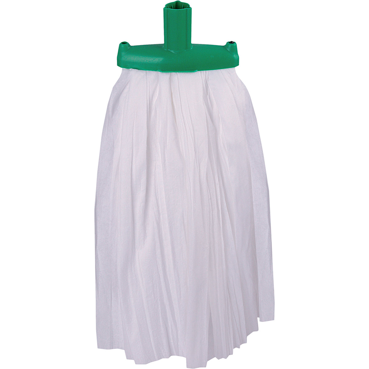 Robert Scott Exel Prairie Green Mop Head | Robert Scott | Mop Heads | Arco