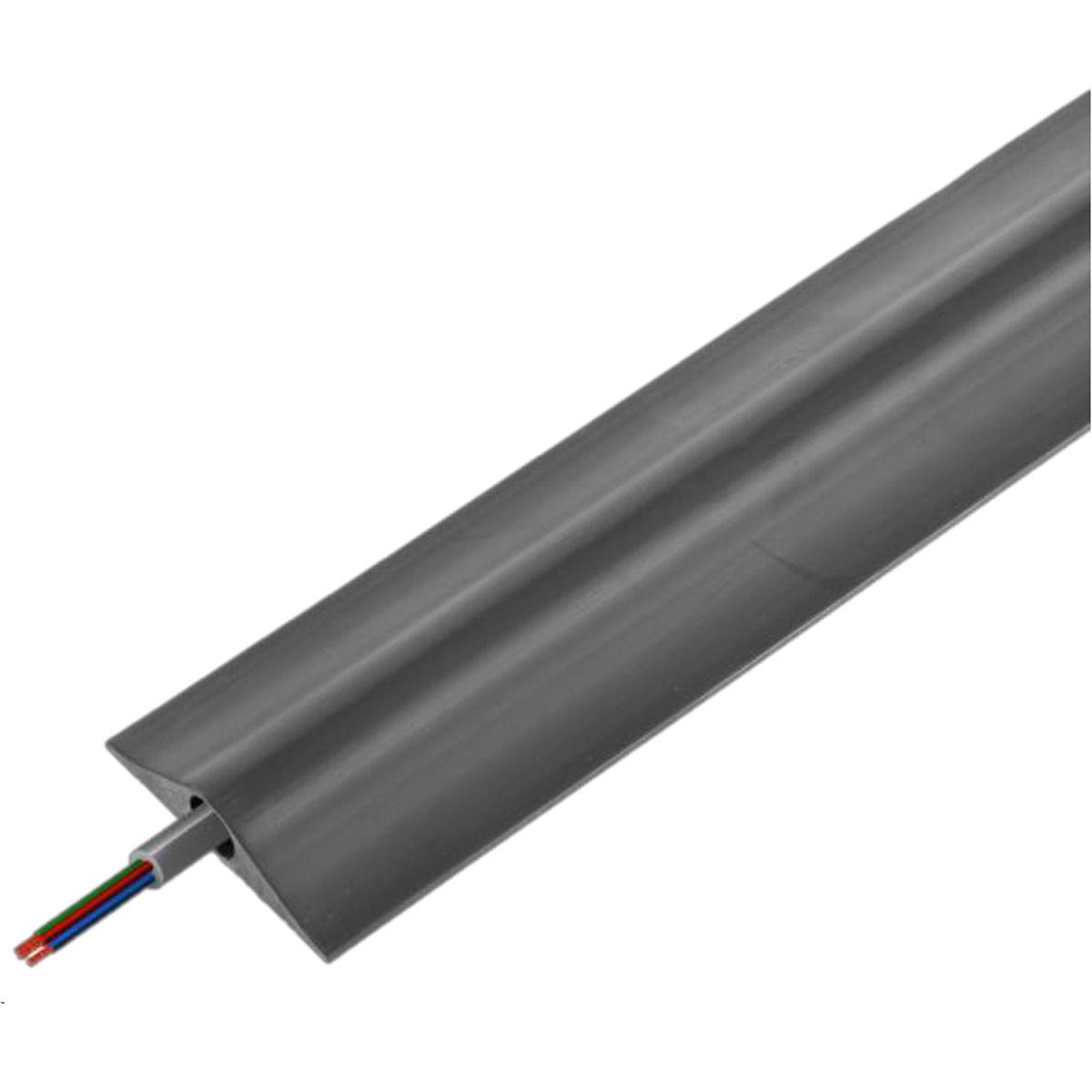 Vulcascot Industrial Type F Cable Protector | Not Branded | Pipe and ...