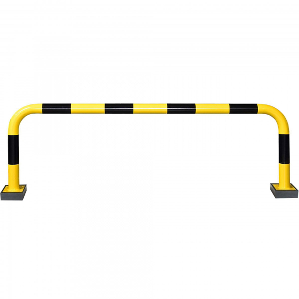 BLACK BULL FLEX Yellow/Black Indoor Protection Guard 640mm x 2m ...