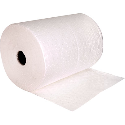 Arco 100L Oil Absorbent Roll 50cm x 40m | Arco | Absorbent Pads and ...