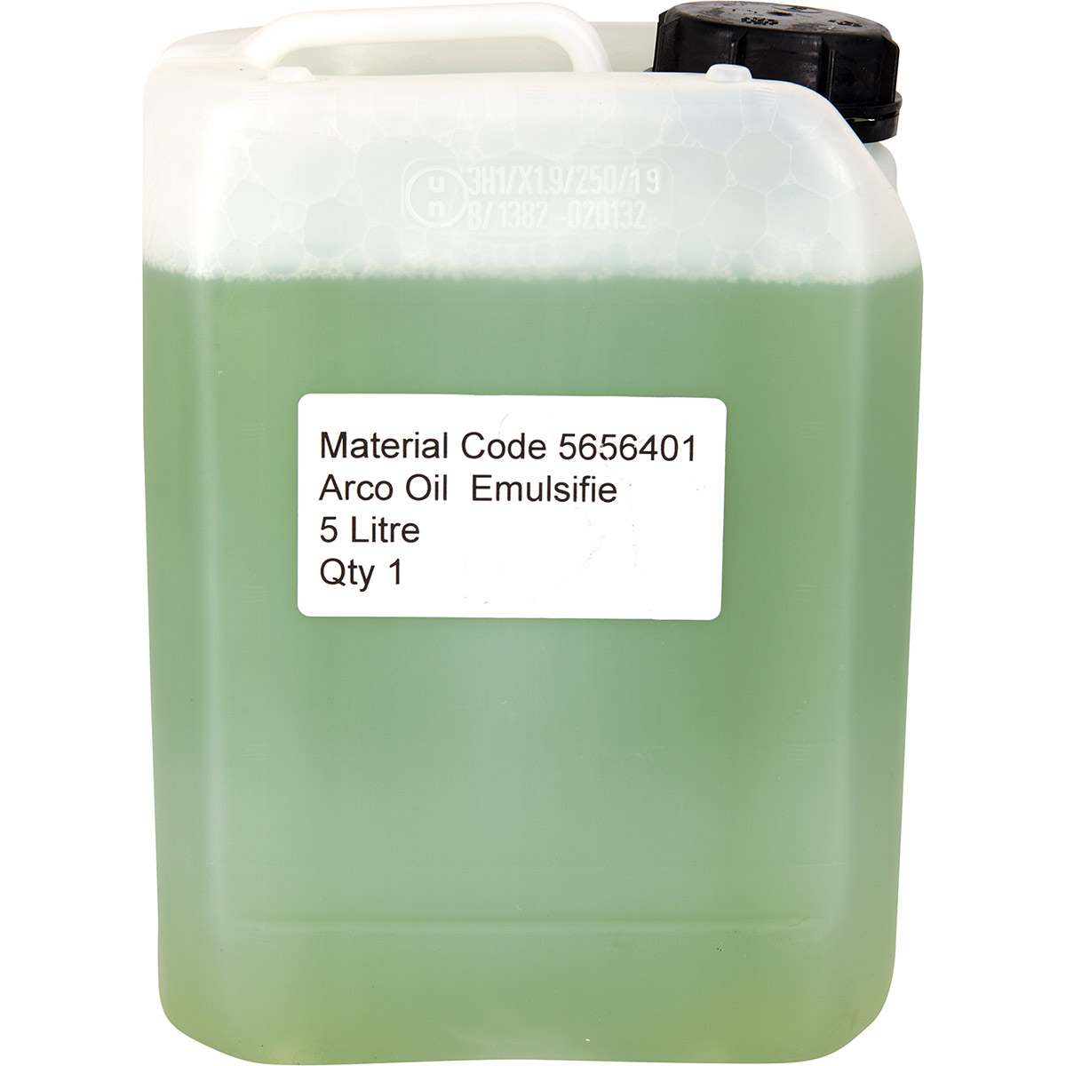 Arco Oil Emulsifier 5L | Arco | Oil Stain Removers and Enzymes | Arco
