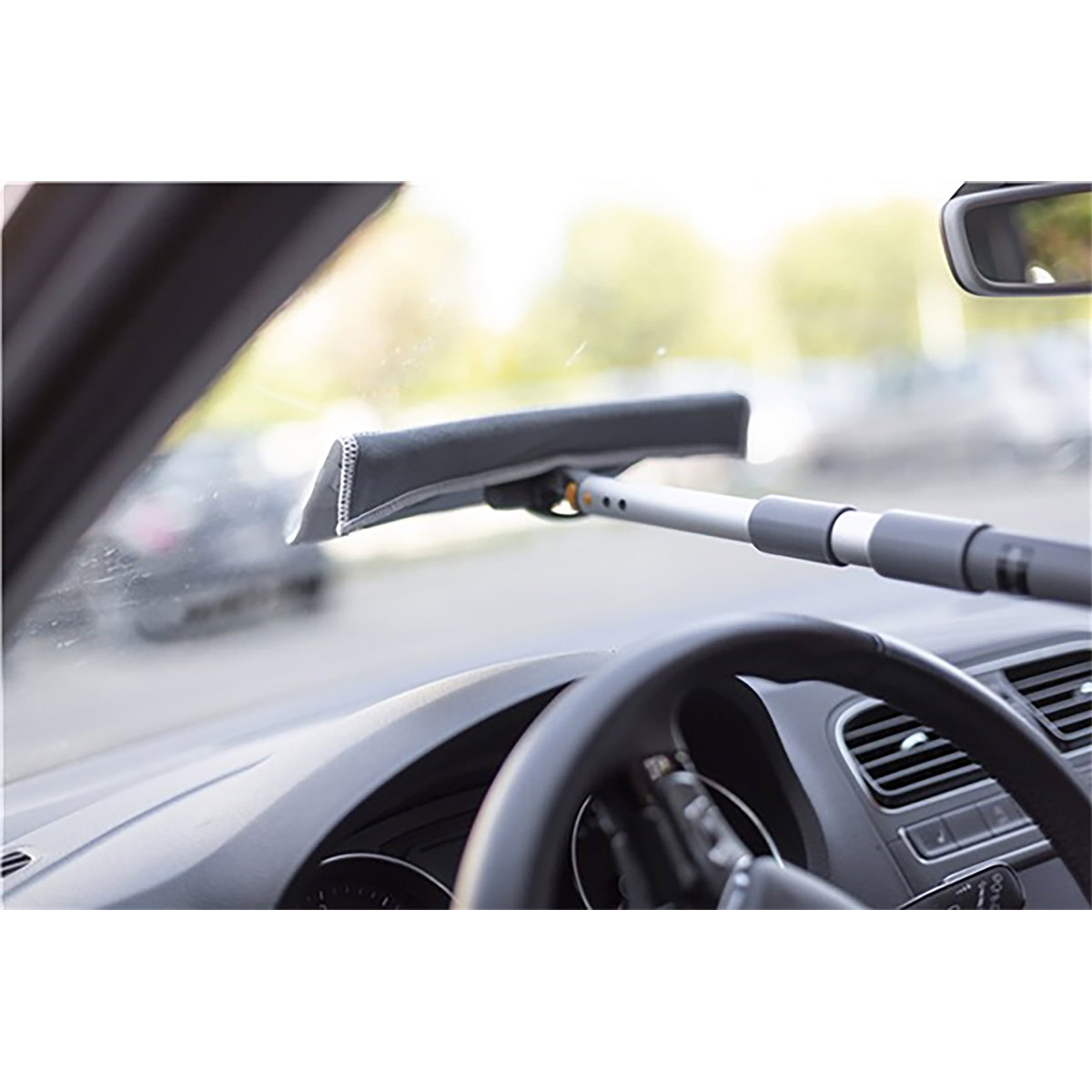 Vikan Easyshine Window Cleaning Kit | Vikan | Window Cleaning Equipment ...