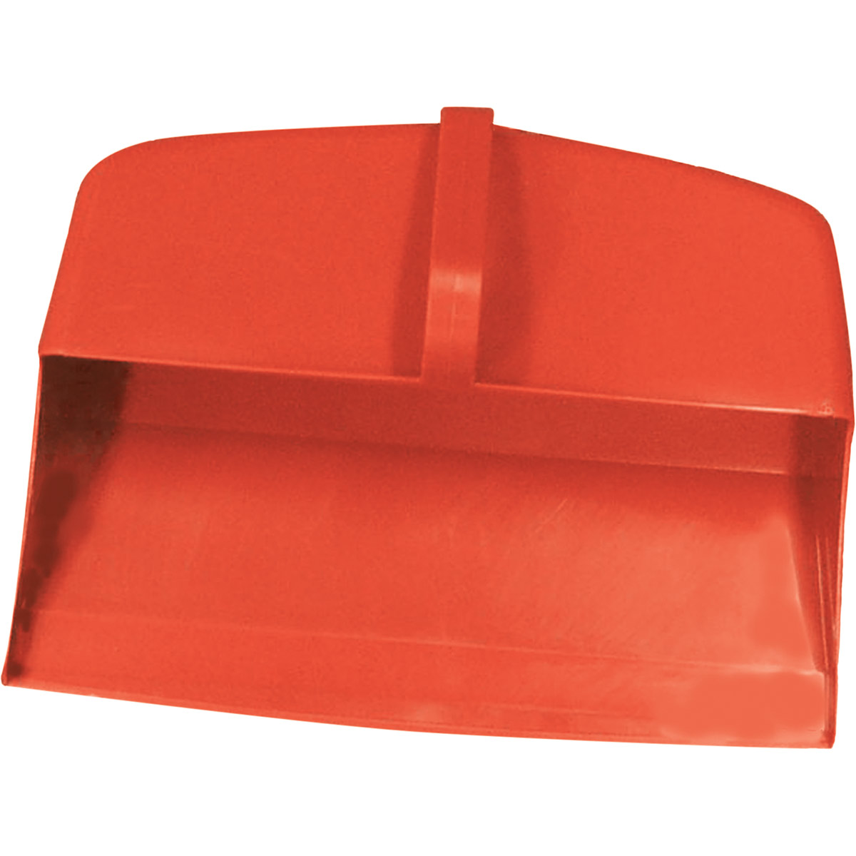Vikan Red Hooded Dustpan | Vikan | Vikan | Arco