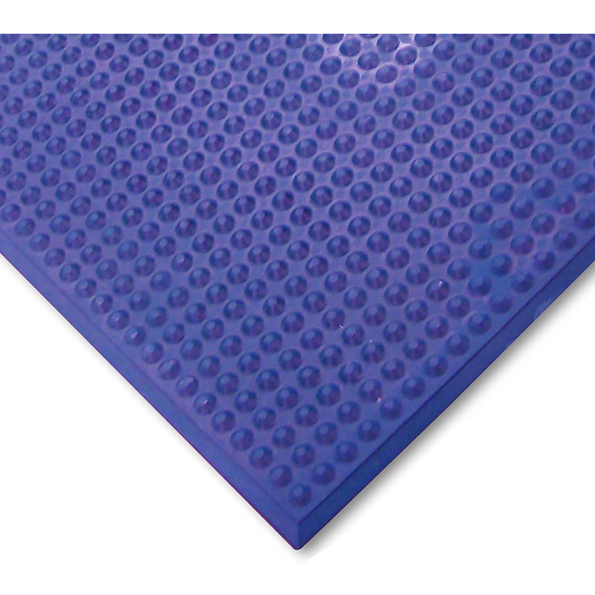 Ergomat Hygiene Blue Anti-Fatigue Mat 60cm x 1.2m | Ergomat | Anti ...