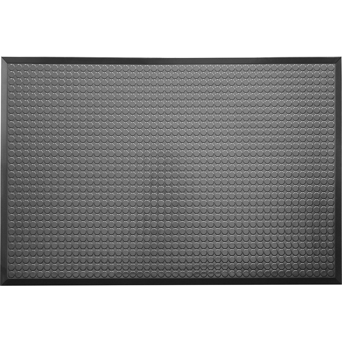 Ergomat Infinity Smooth Black Anti-Fatigue Mat 60cm x 90cm | Ergomat ...
