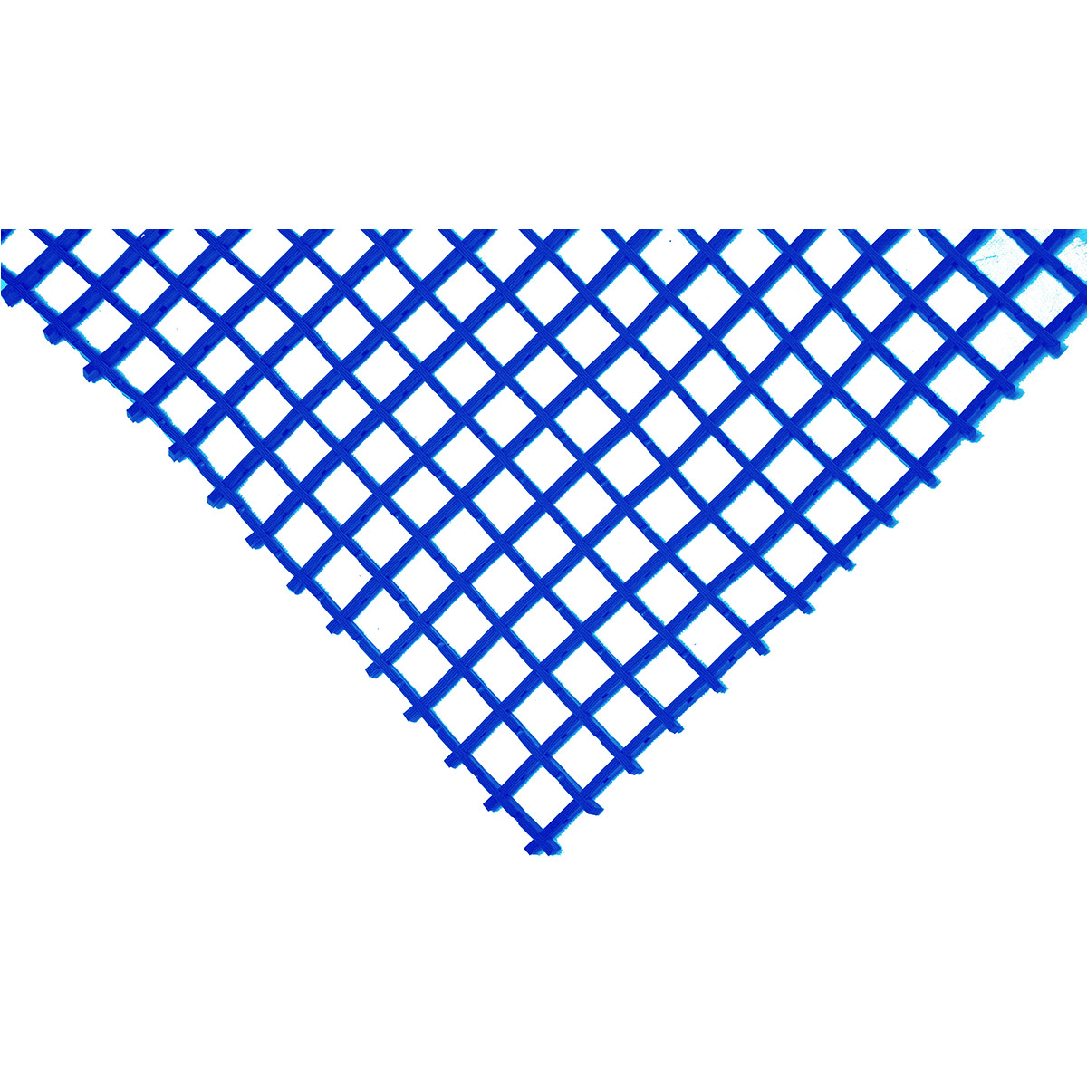 COBAmat Light Blue Workplace Safety Mat 90cm x 5m | Coba | Safety Mats ...